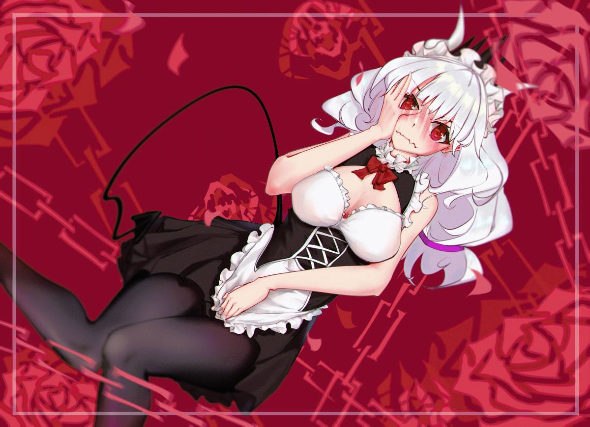 Lucifer day 283 | Scrolller