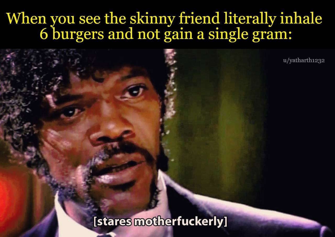 Lucky Bastard | Scrolller