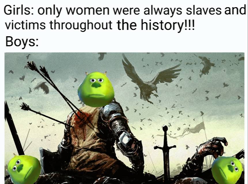 Lucky boys | Scrolller