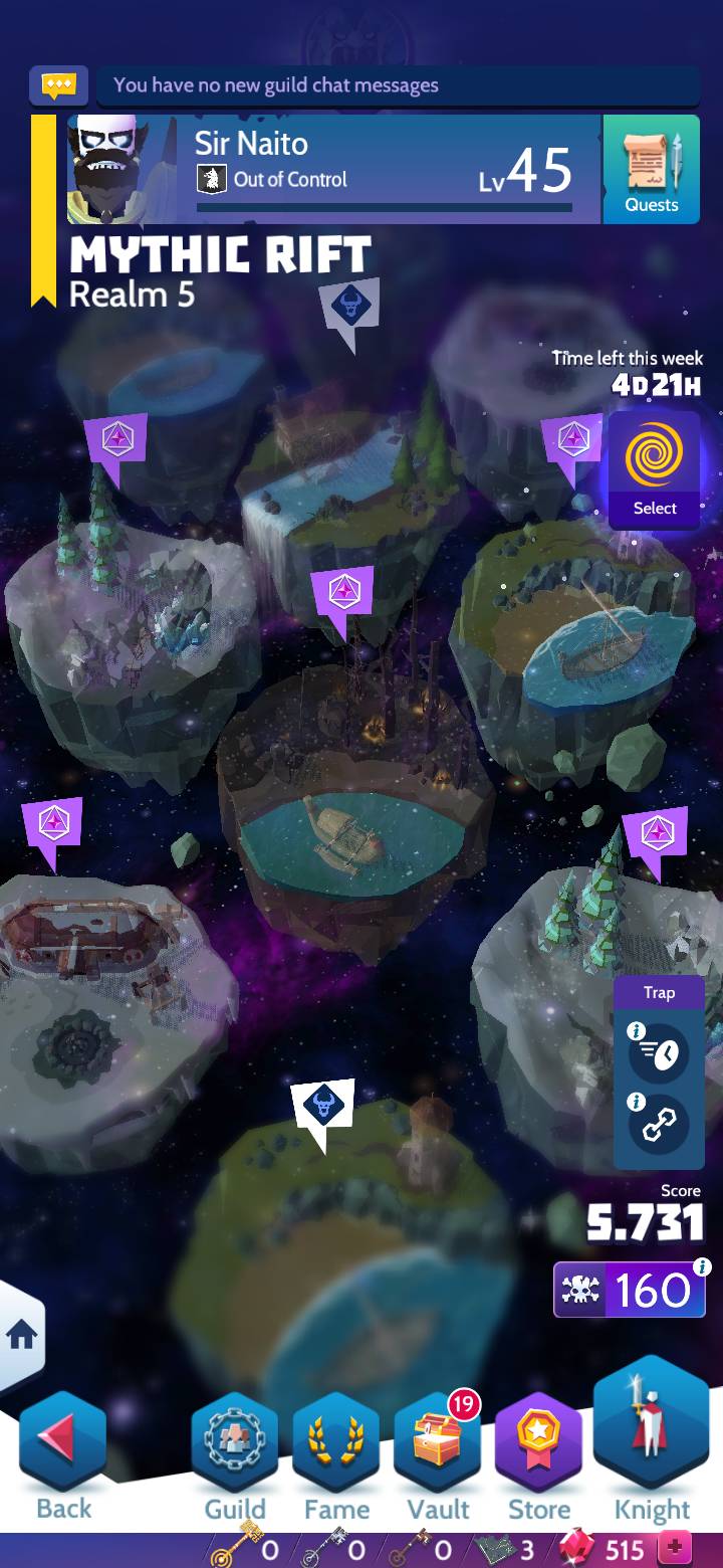 Lucky!!! | Scrolller