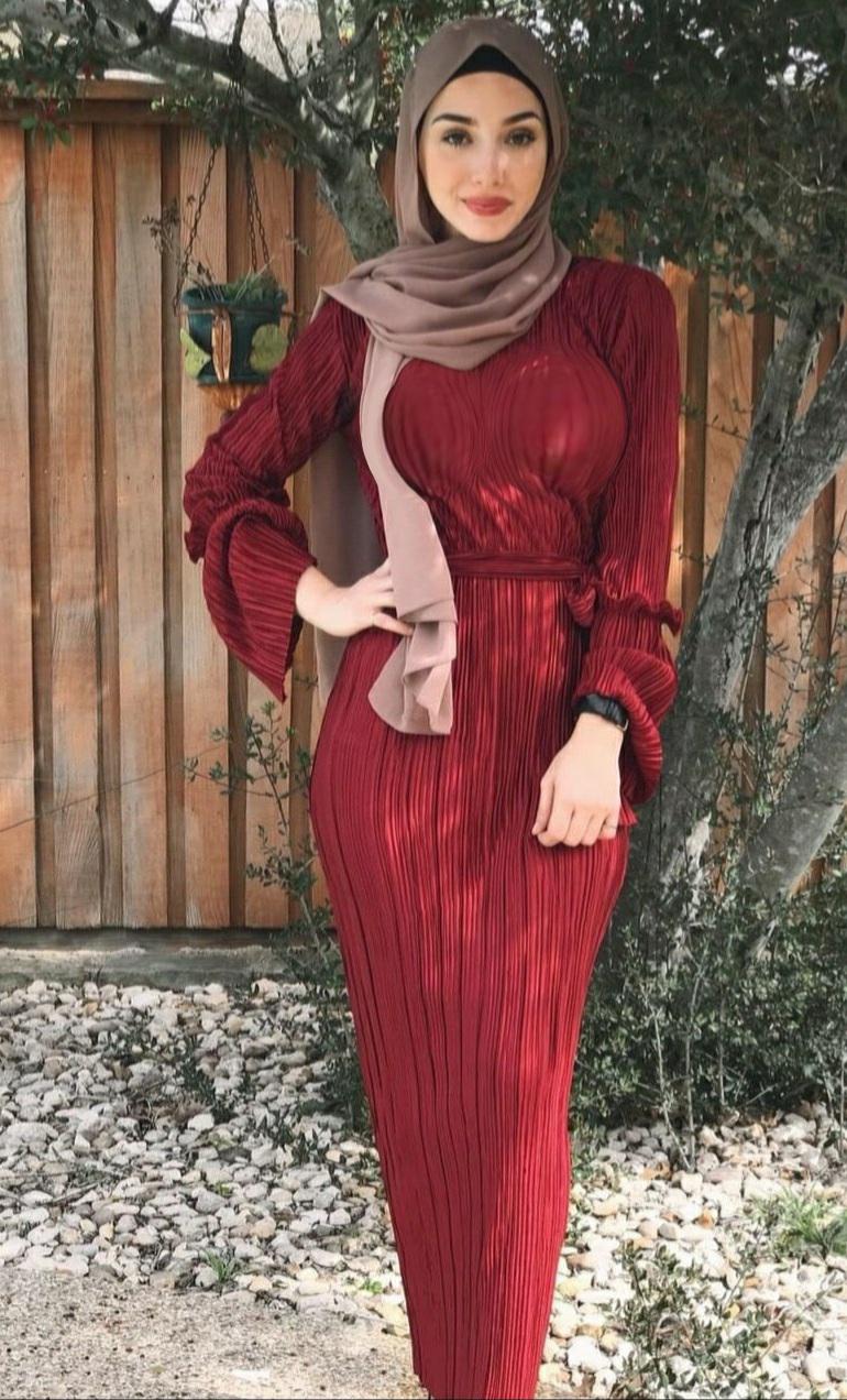 Lucky to be Muslim x | Scrolller