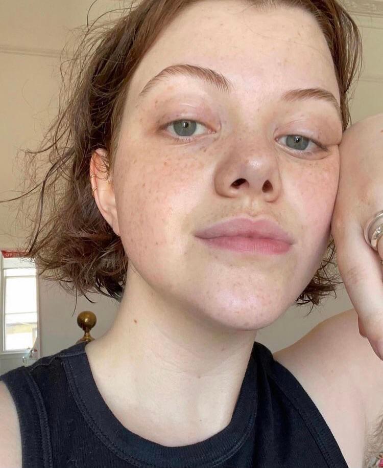 Lucy from Narnia | Scrolller