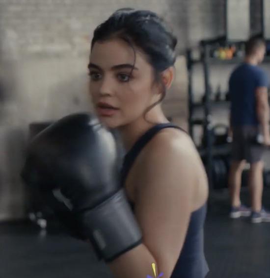 Lucy Hale | Scrolller