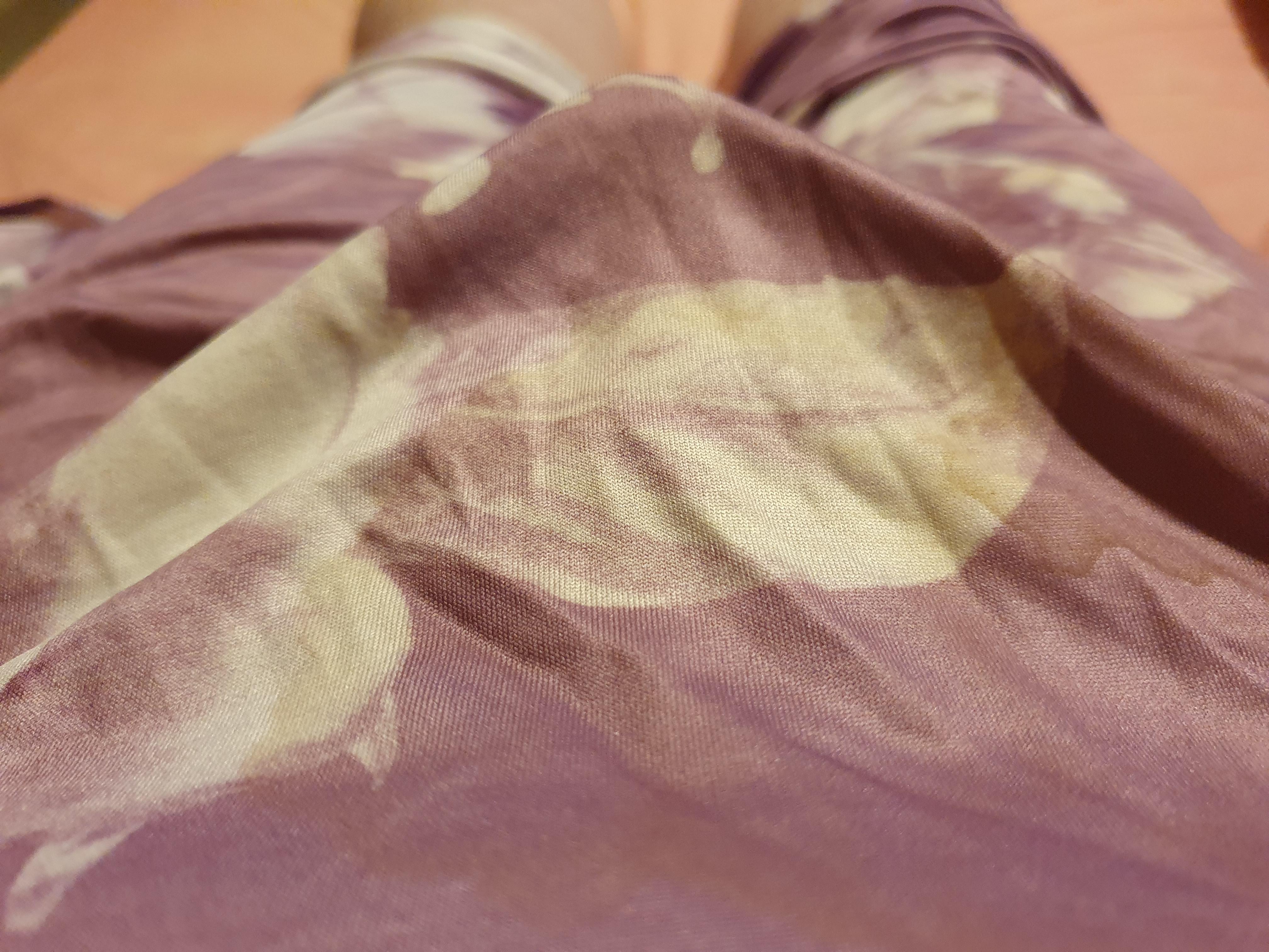 Lucy's dress deserves a nasty soaking with cummies, Daddy. Want it to be yours or mine? | Scrolller