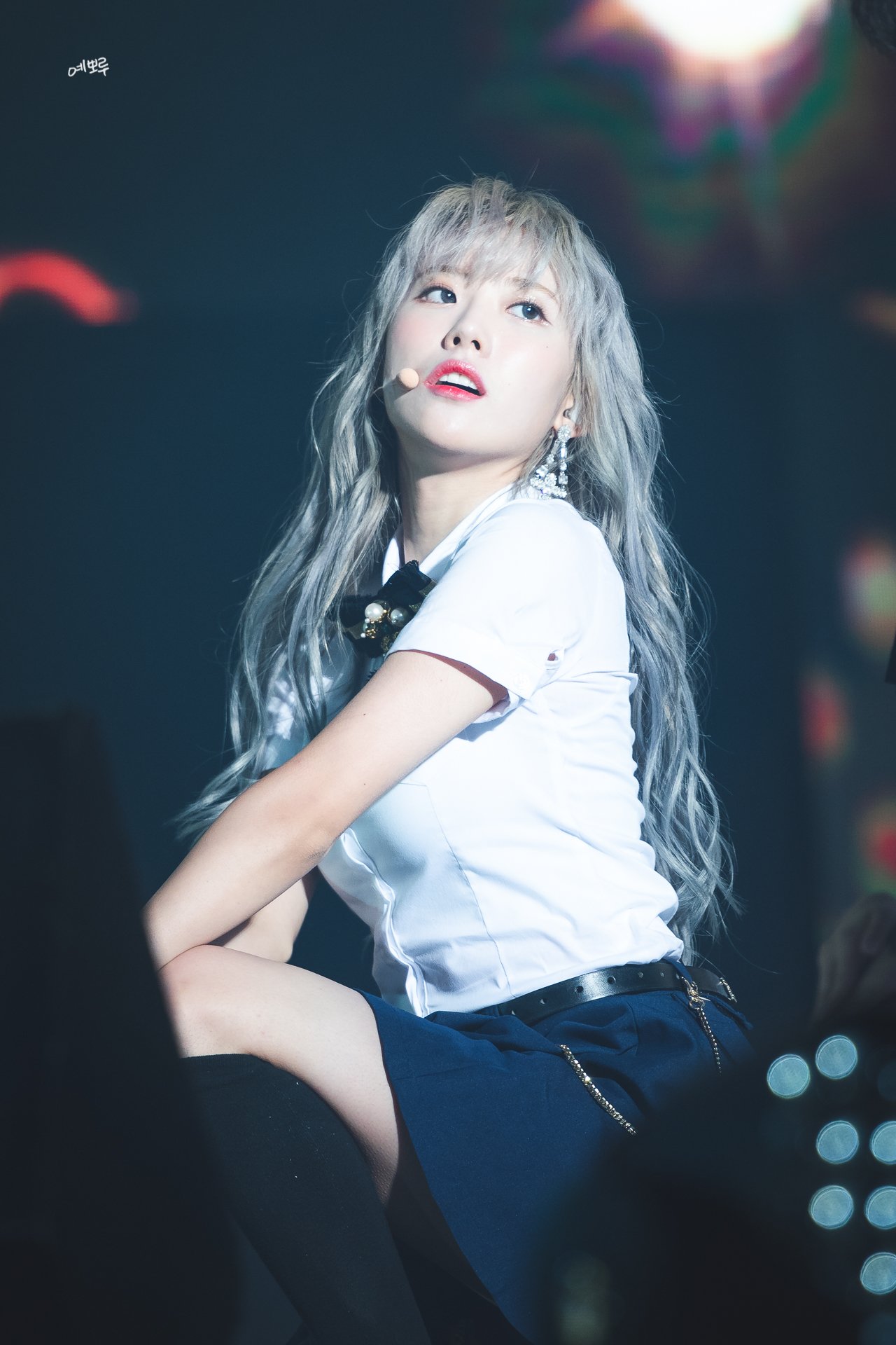 Luda | Scrolller