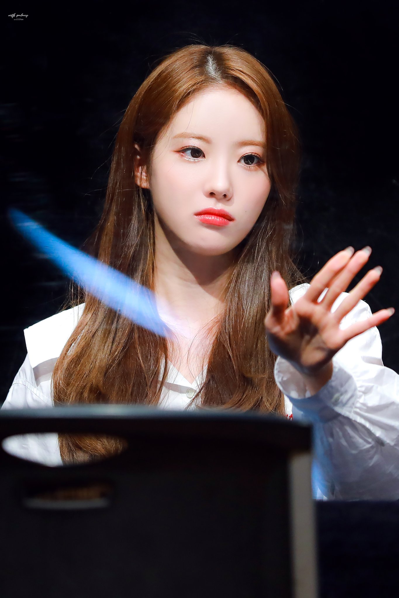 Luda Scrolller