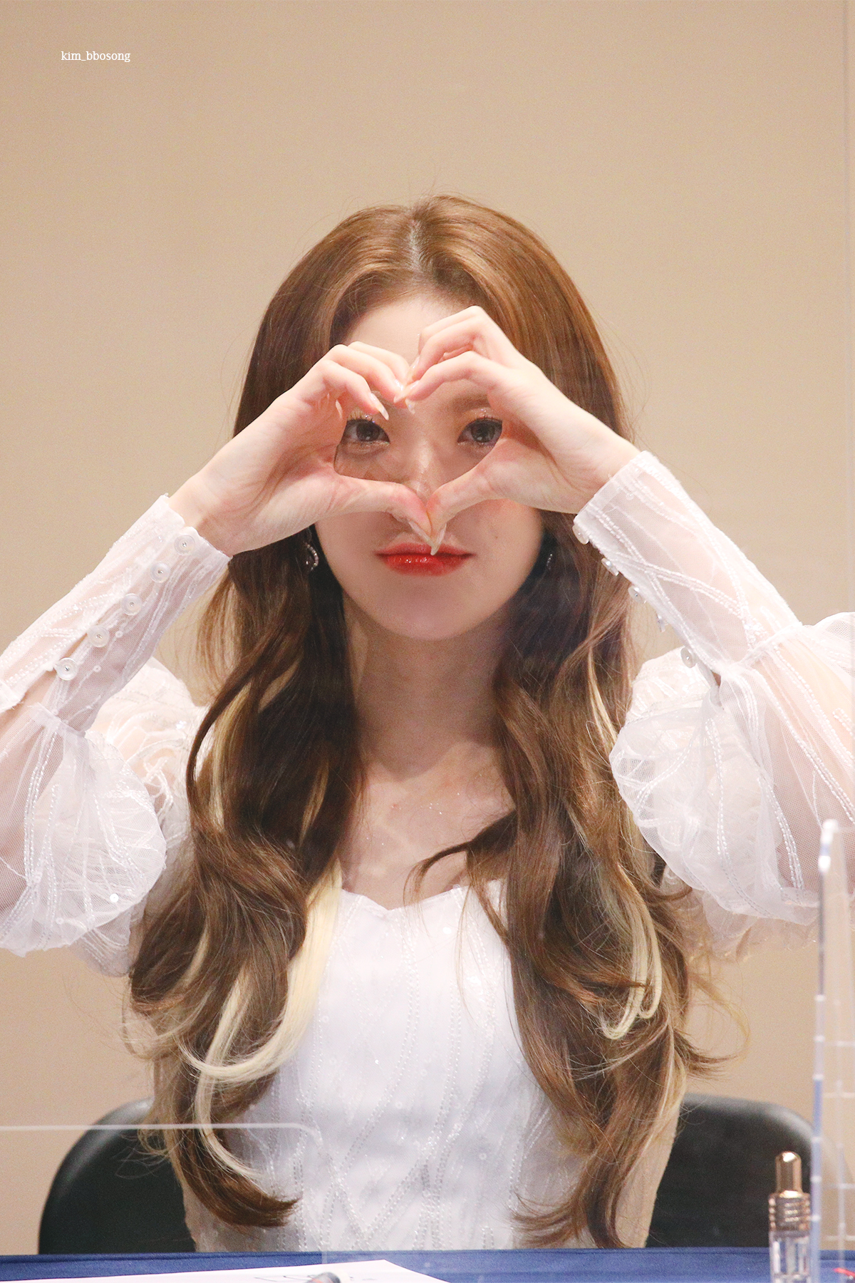 Luda heart | Scrolller