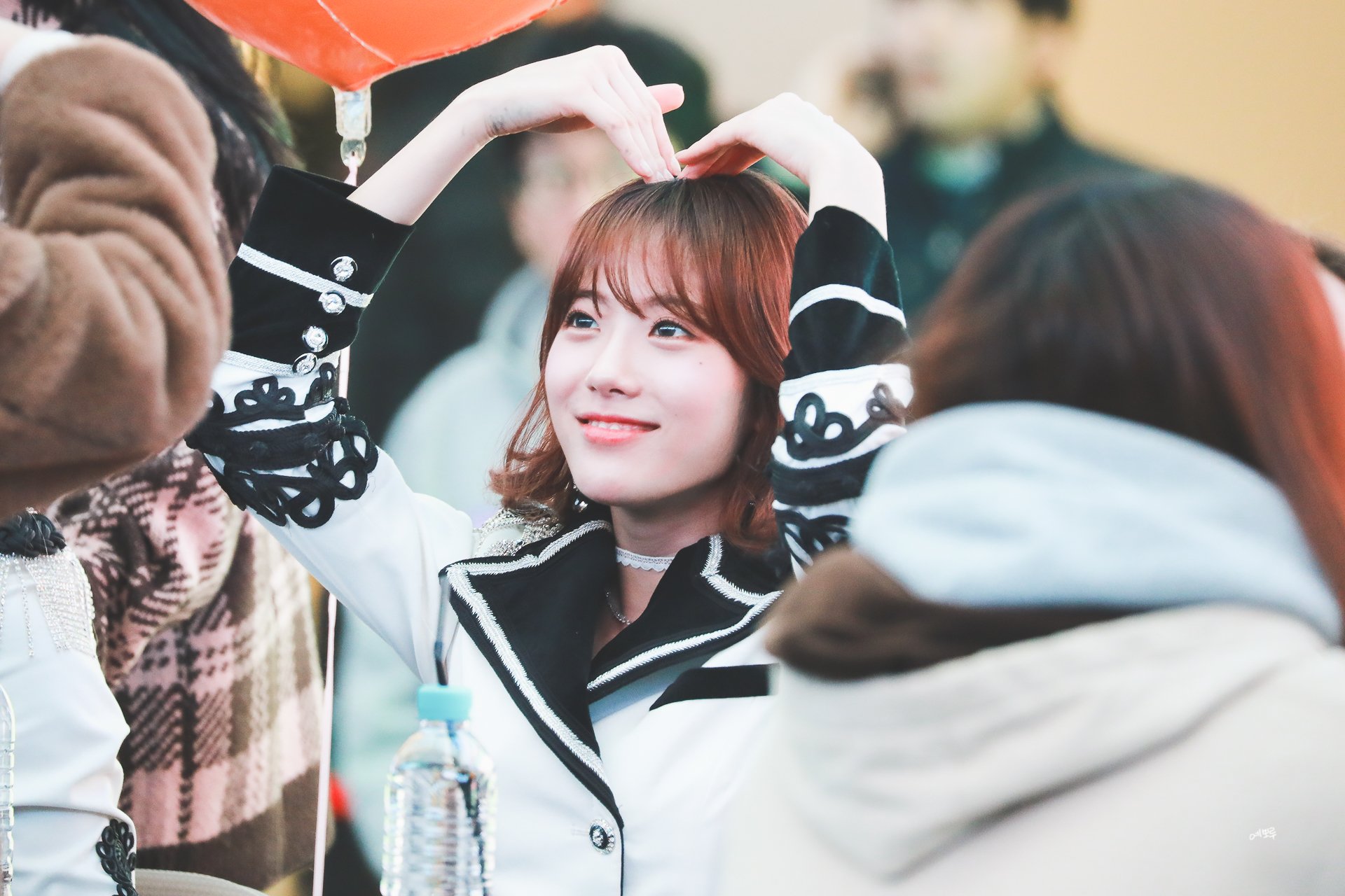 Luda heart | Scrolller