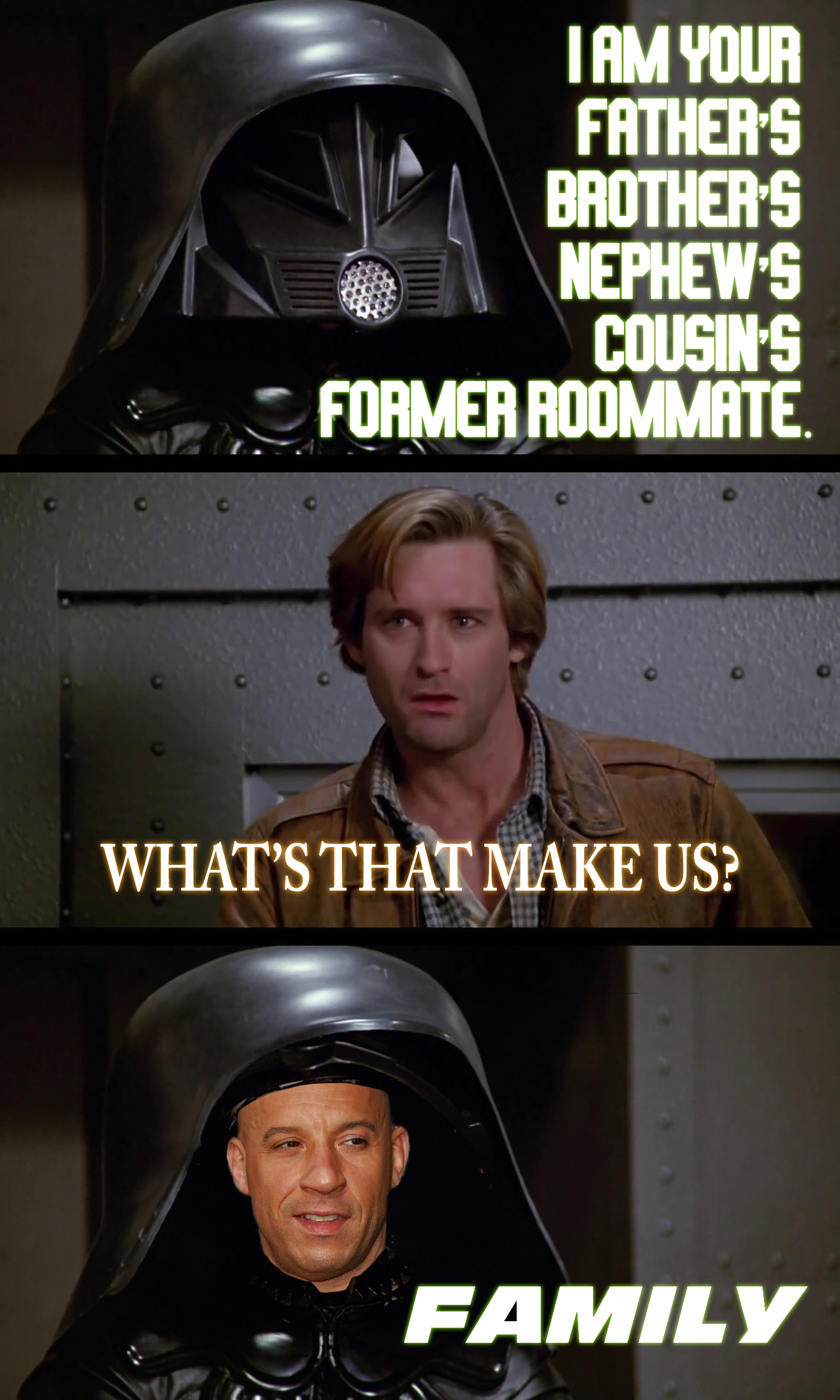 Ludicrous Speed | Scrolller