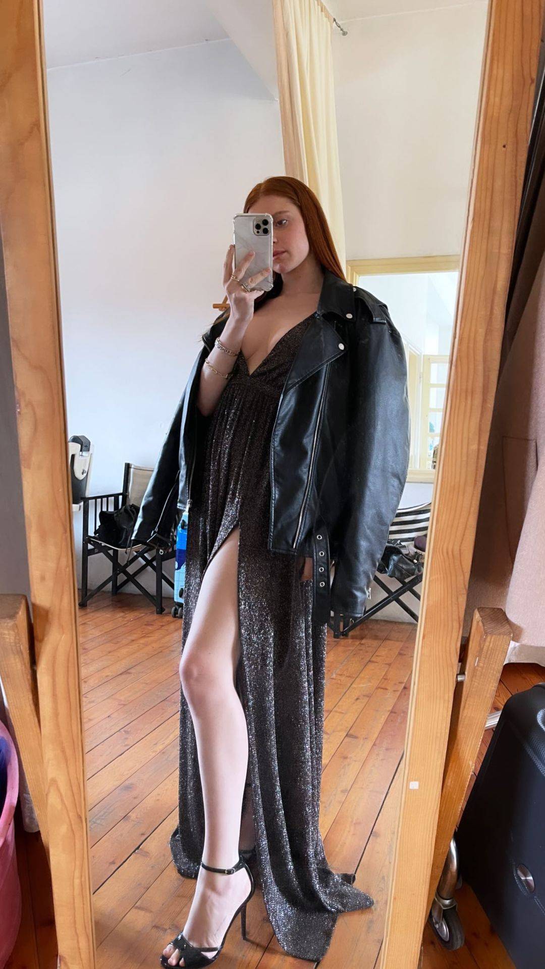 Ludovica Bizzaglia, gambe da sega | Scrolller