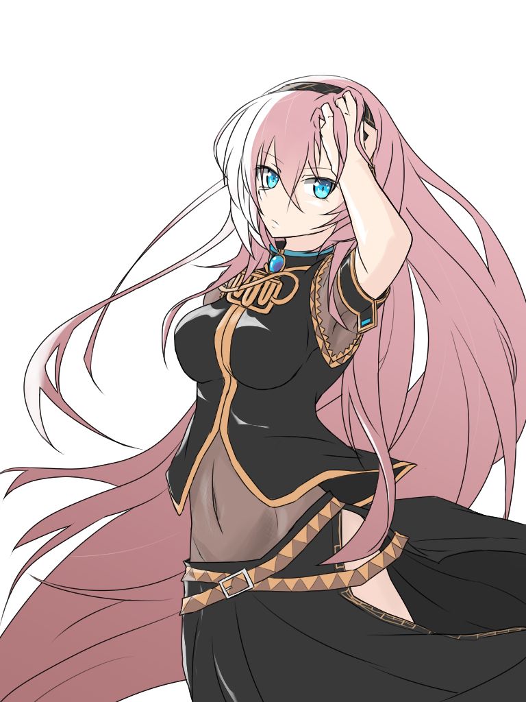 Luka by 鳴無ヨタカ | Scrolller