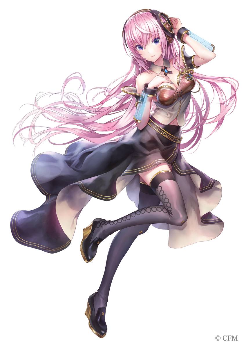 Luka by 松吉 | Scrolller