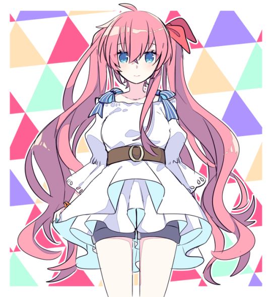 Luka by yosiki599 | Scrolller