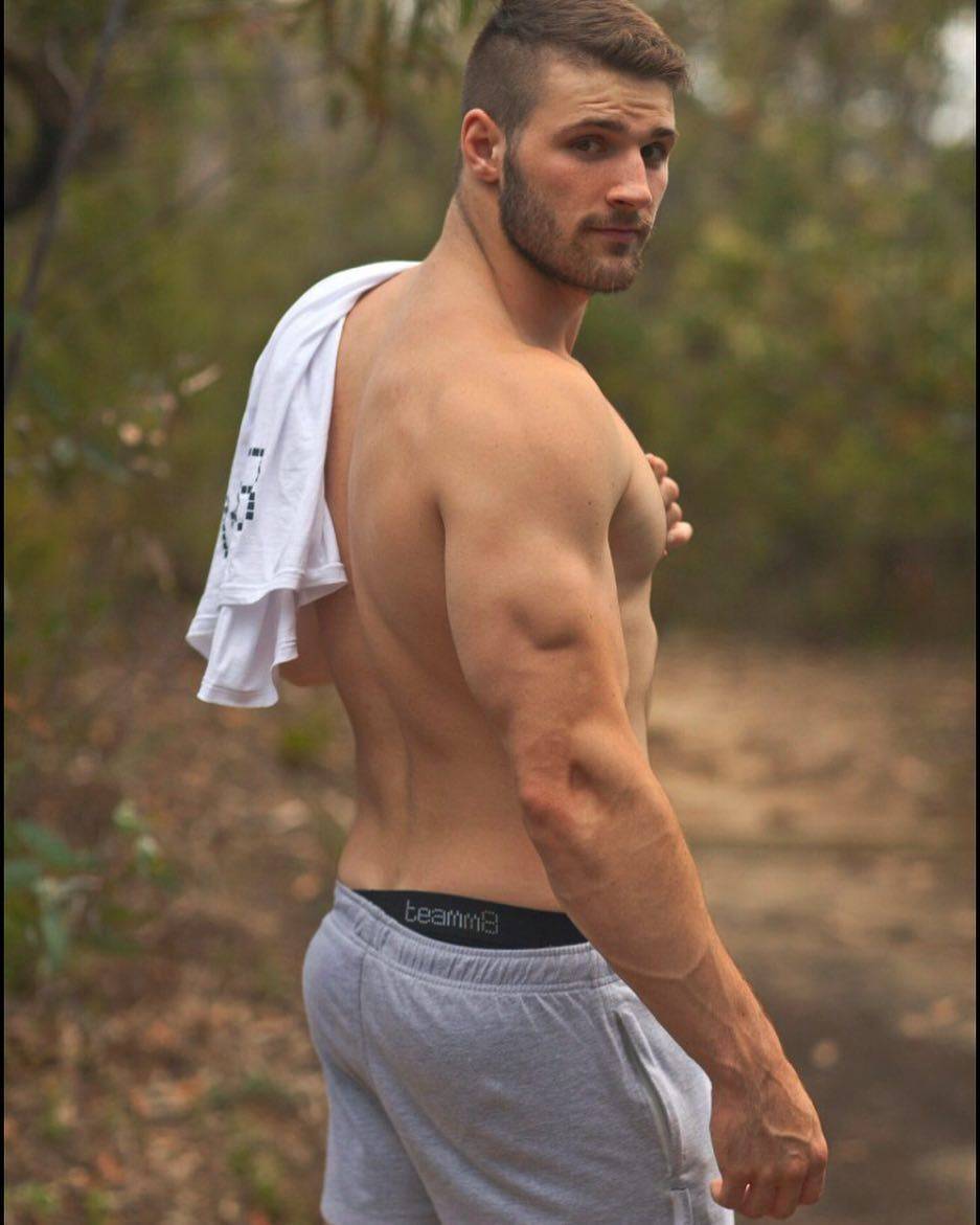 Luke Casey | Scrolller