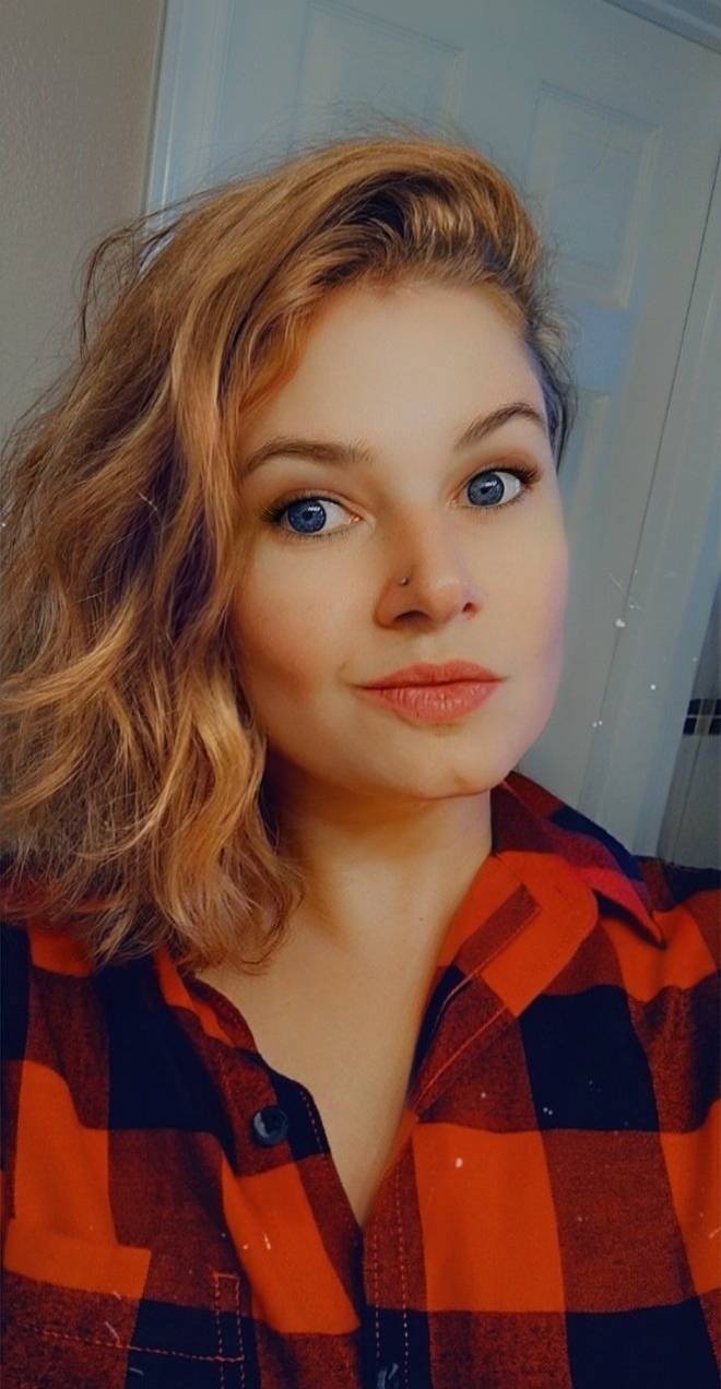 Lumberjack chic. | Scrolller