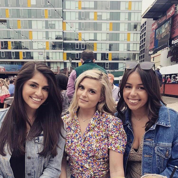 Lunch Break | Scrolller