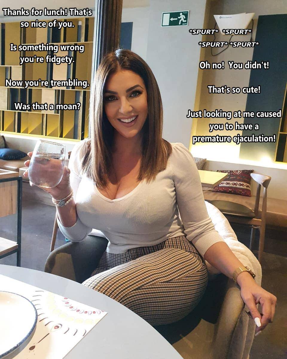 Lunch Date | Scrolller