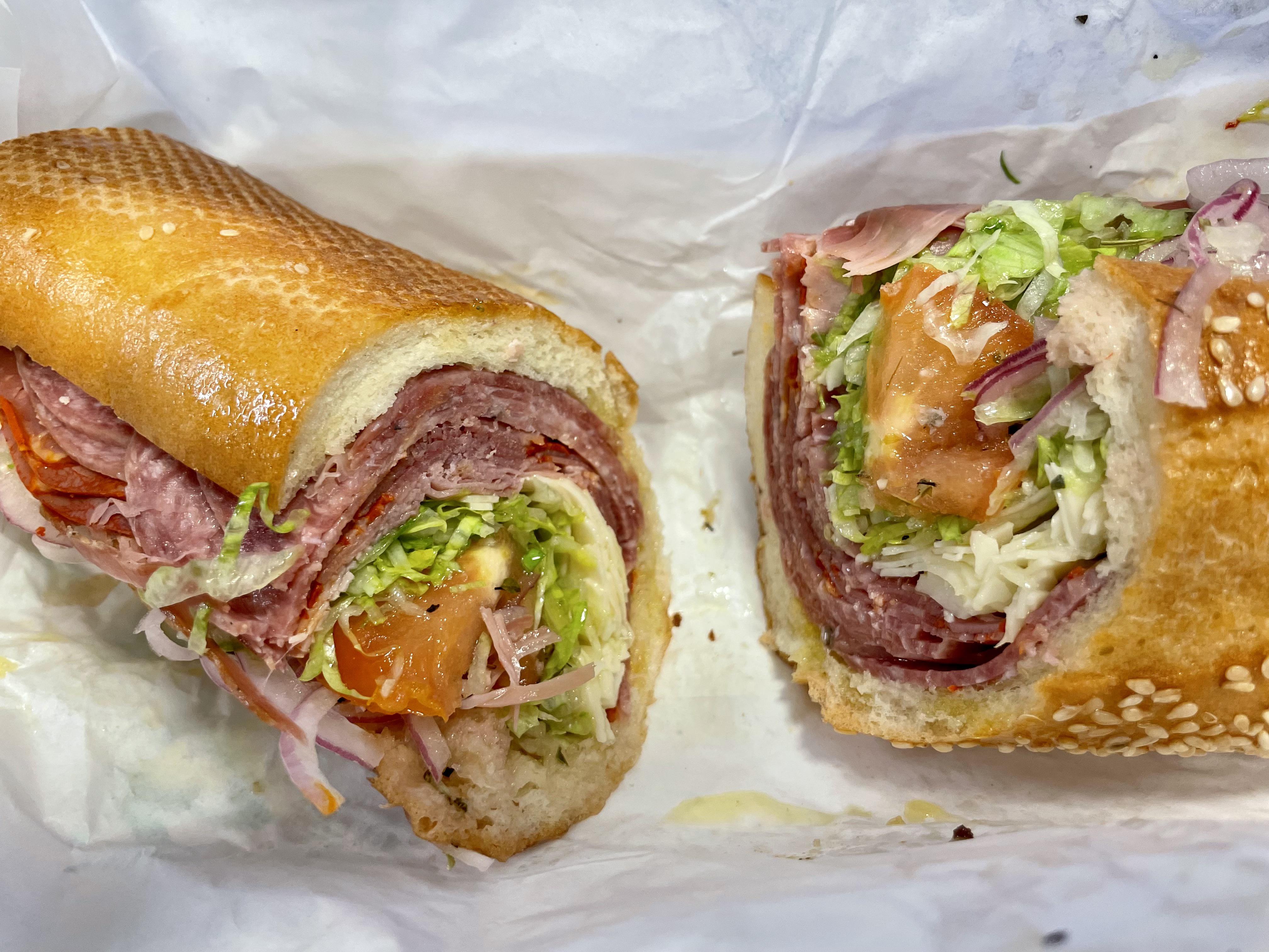 Lunch situation | Scrolller