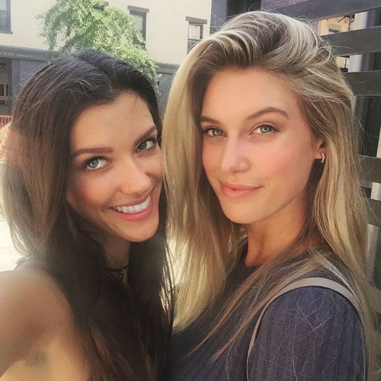 Lunch with Caroline Lowe | Scrolller