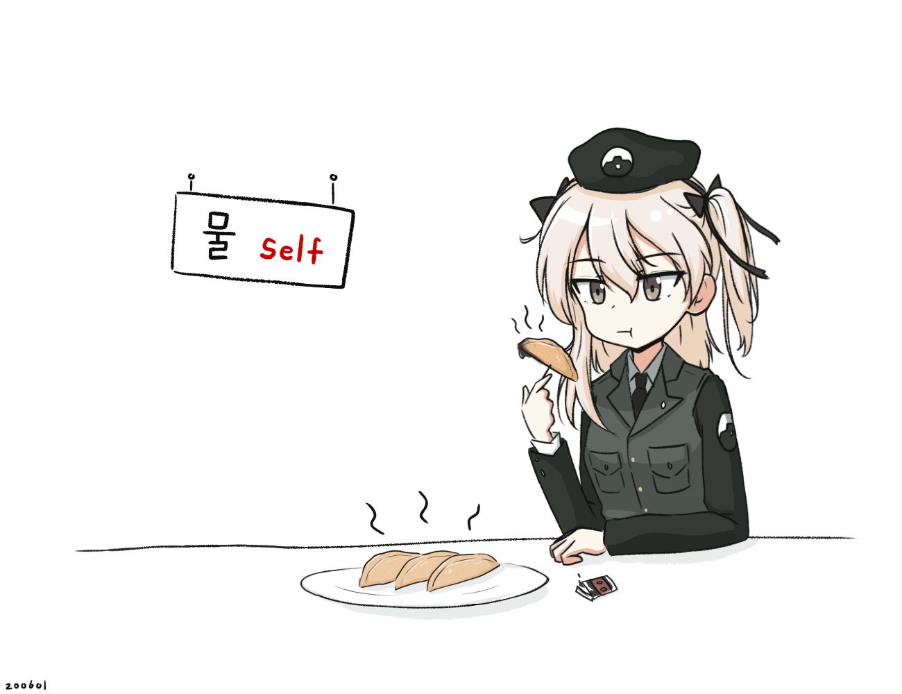 Lunchtime | Scrolller