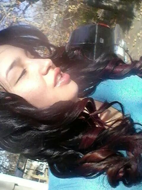 Luscious lips | Scrolller