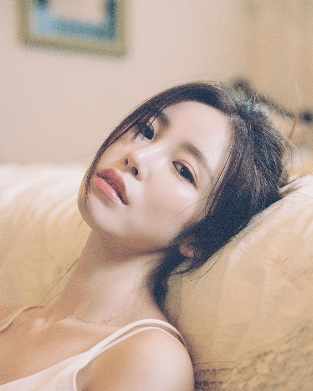 Lying back | Scrolller