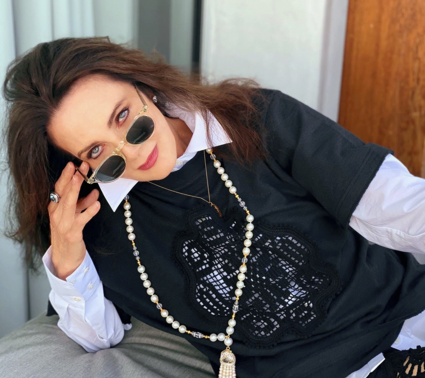 Lynda Carter, 70 | Scrolller