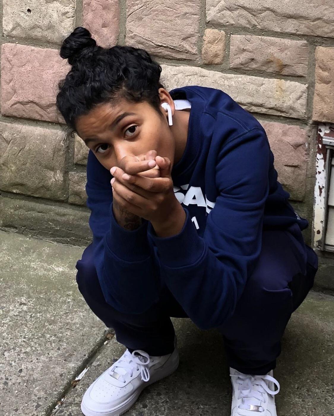 Lys aka Freaky 🕊 bio coming tonight! | Scrolller