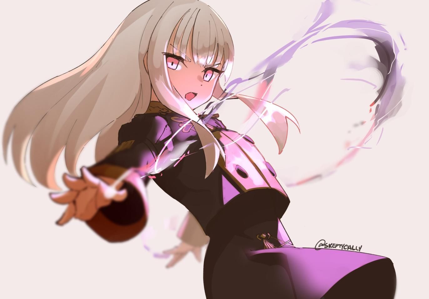 Lysithea | Scrolller