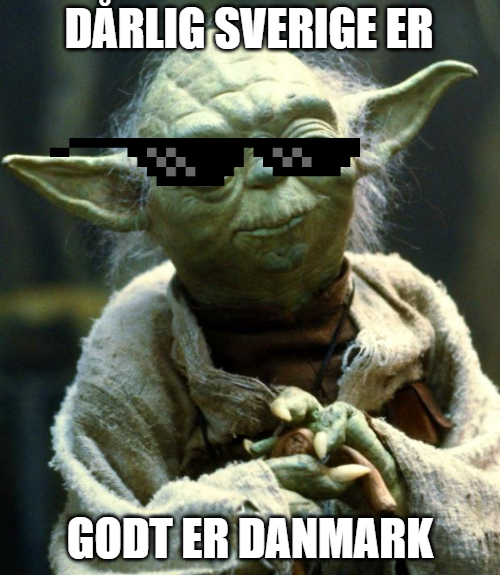 Lyt til master yoda | Scrolller