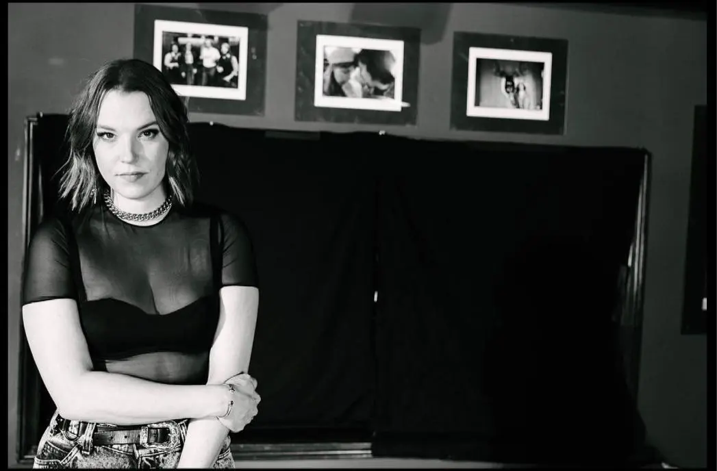 Lzzy Scrolller