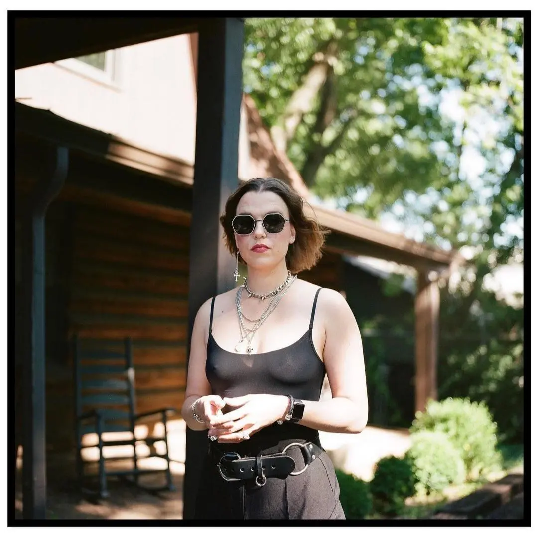 Lzzy Looling Gorgeous From Joes Insta Scrolller