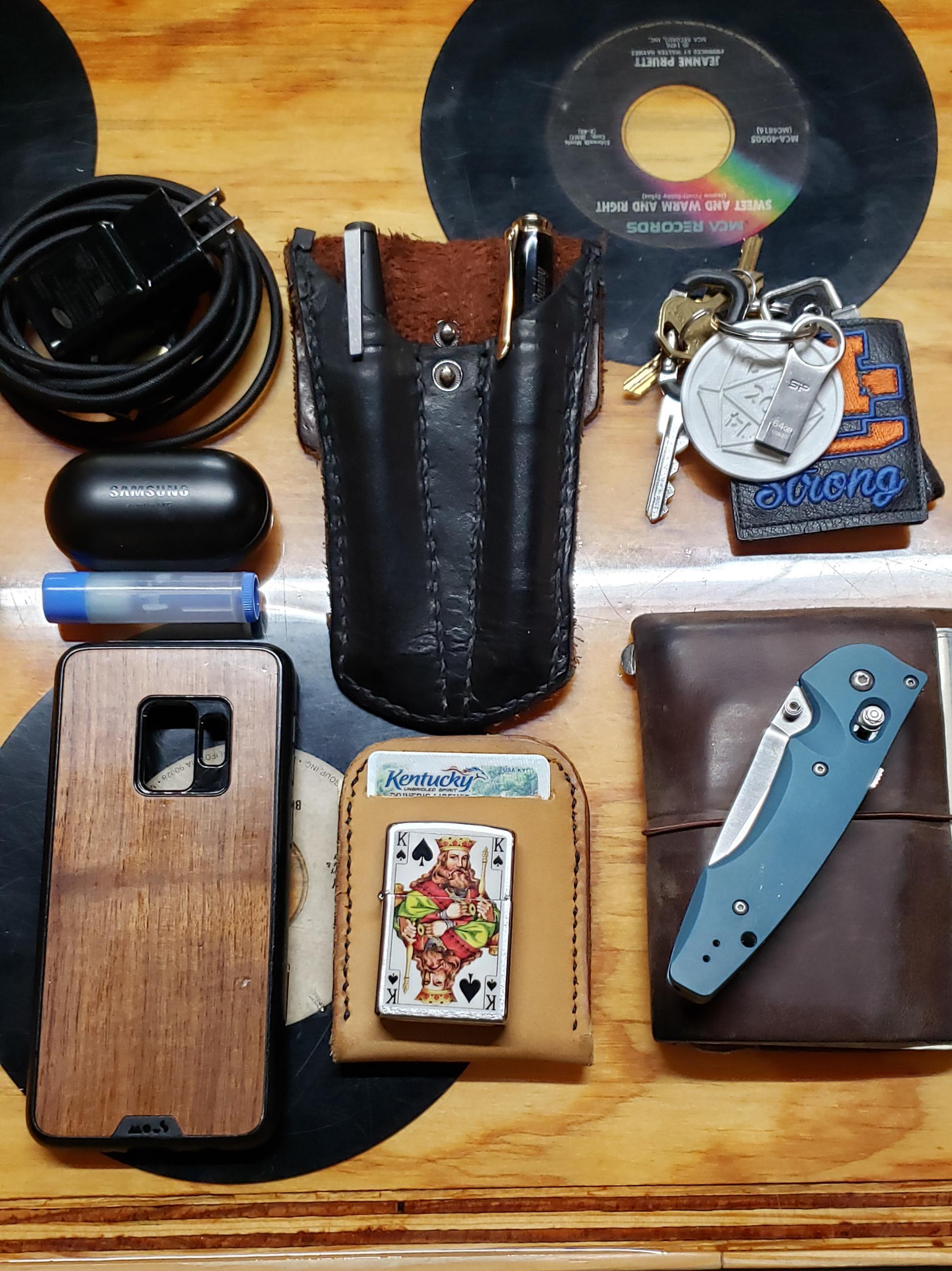 M| 17 | Opry Staff at work pocket dump. | Scrolller