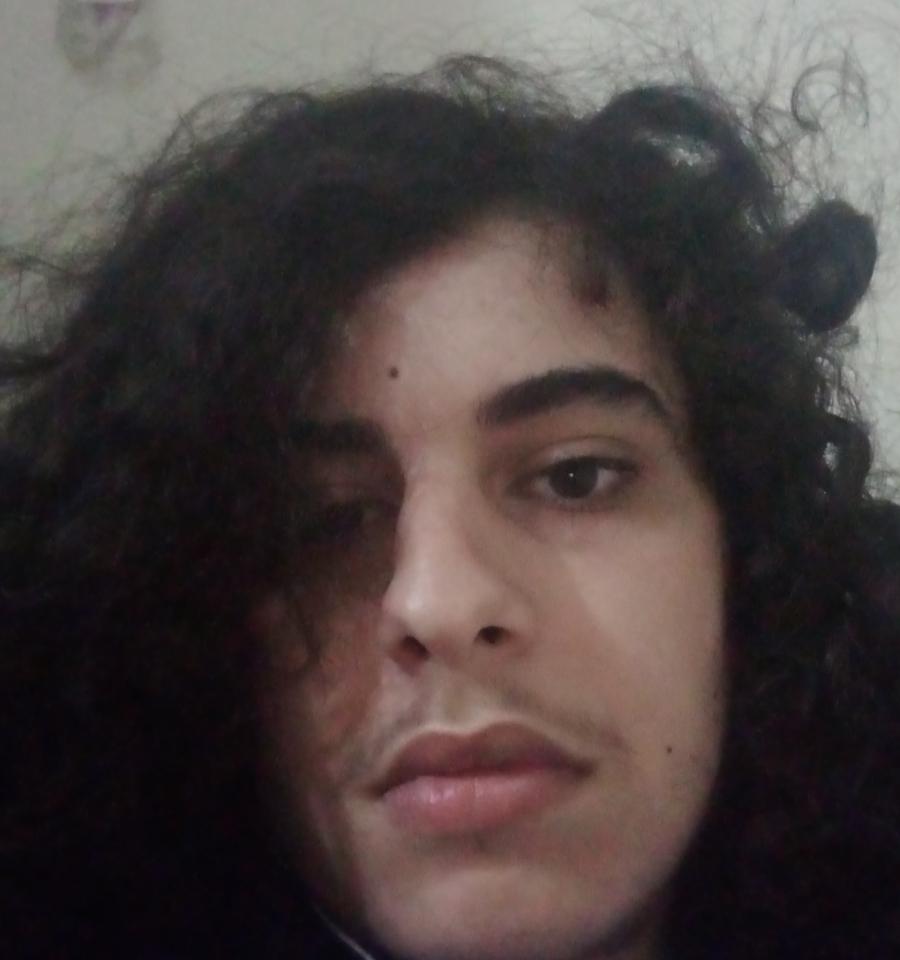 M 19, be honest. | Scrolller