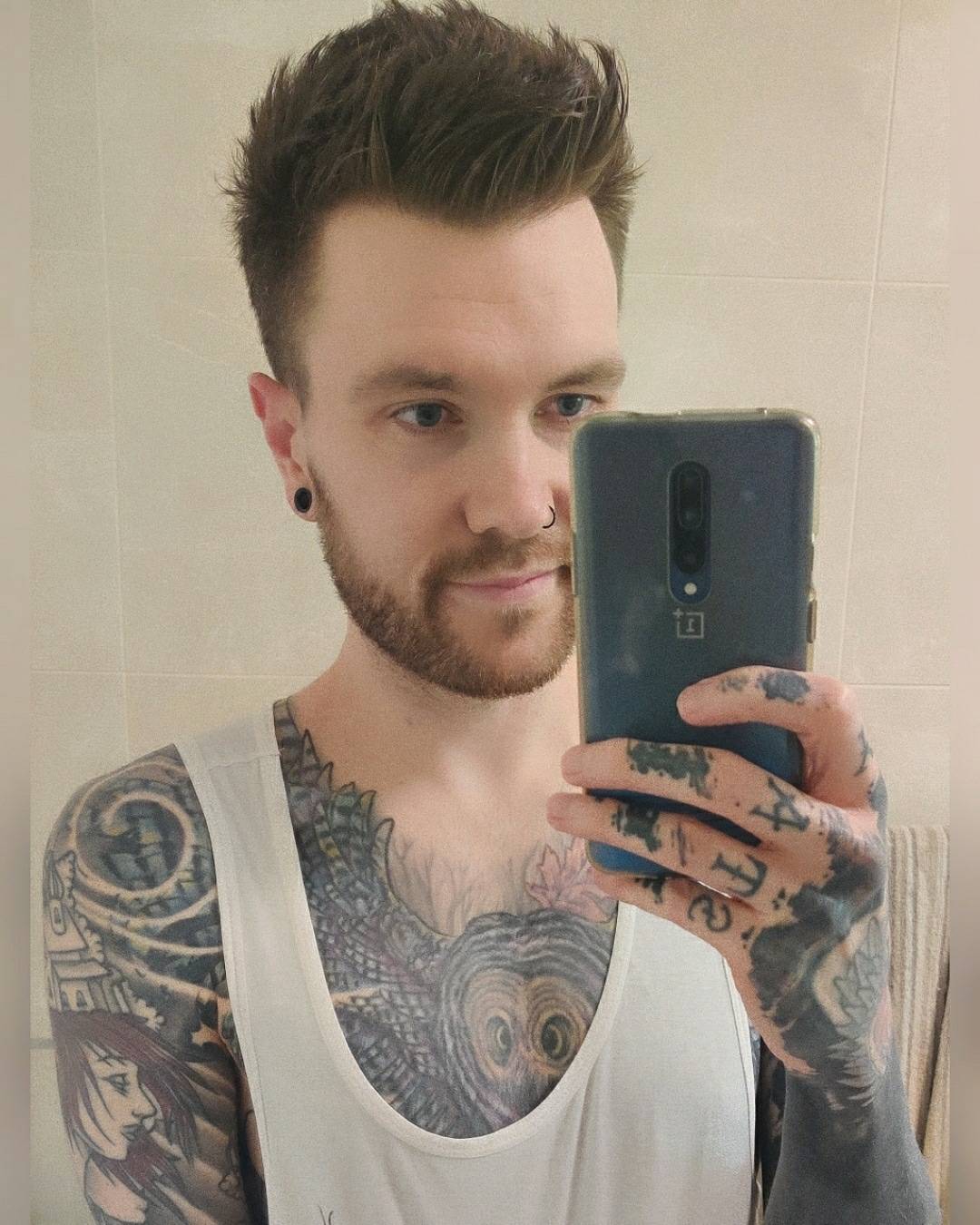 [M/25] ️ | Scrolller