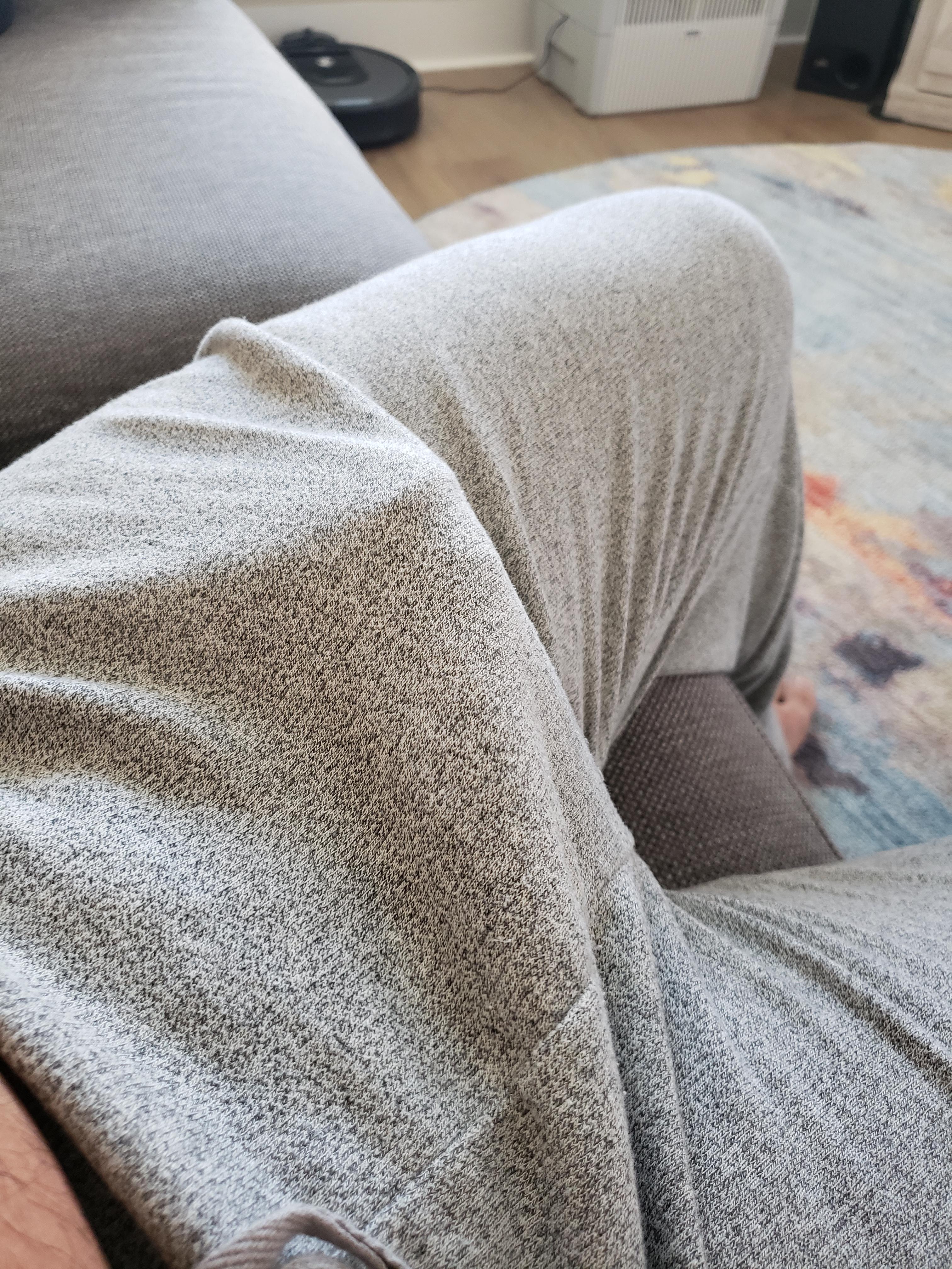 (M)issing slave's touch | Scrolller