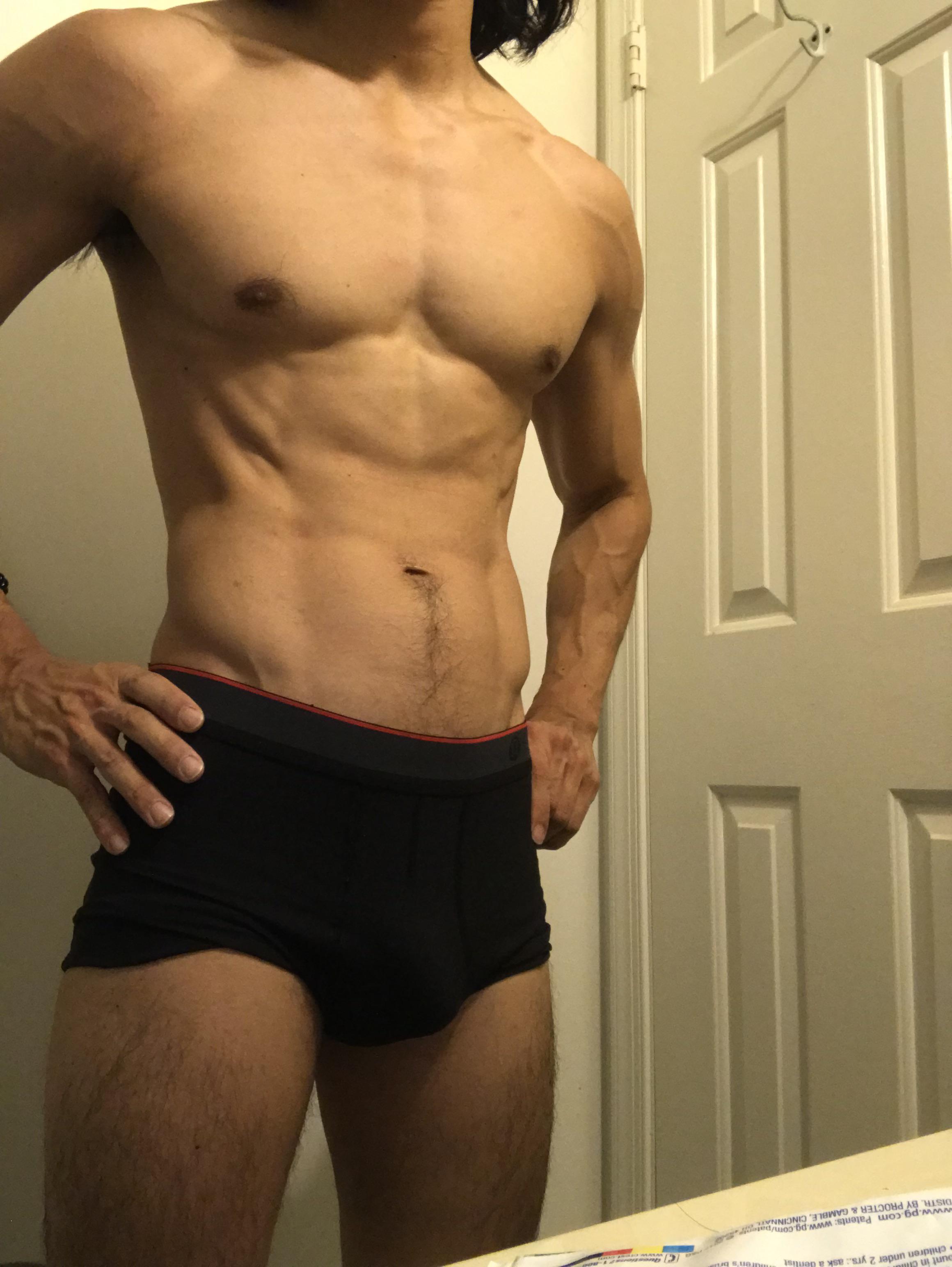 [M]y first post! Be nice | Scrolller