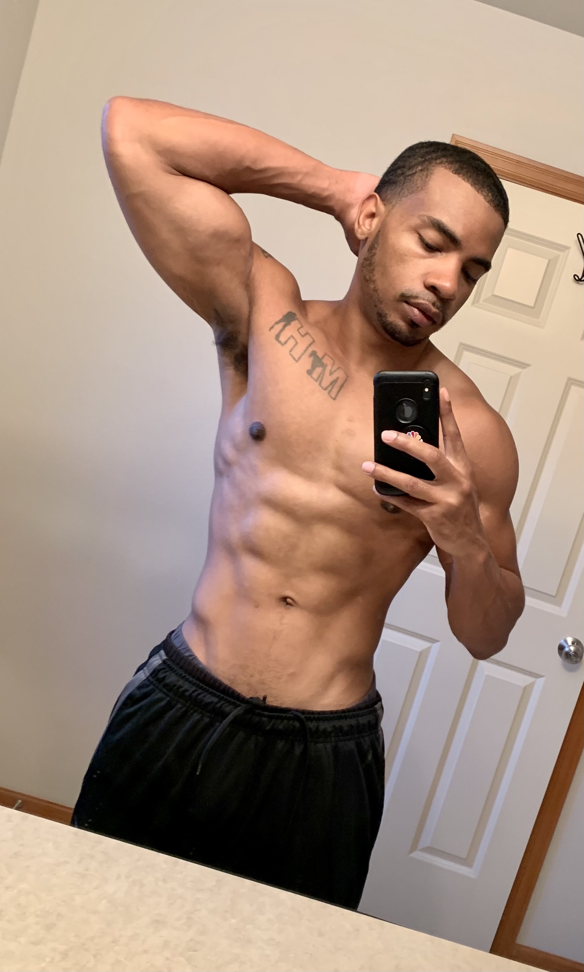 (M)y gainz | Scrolller