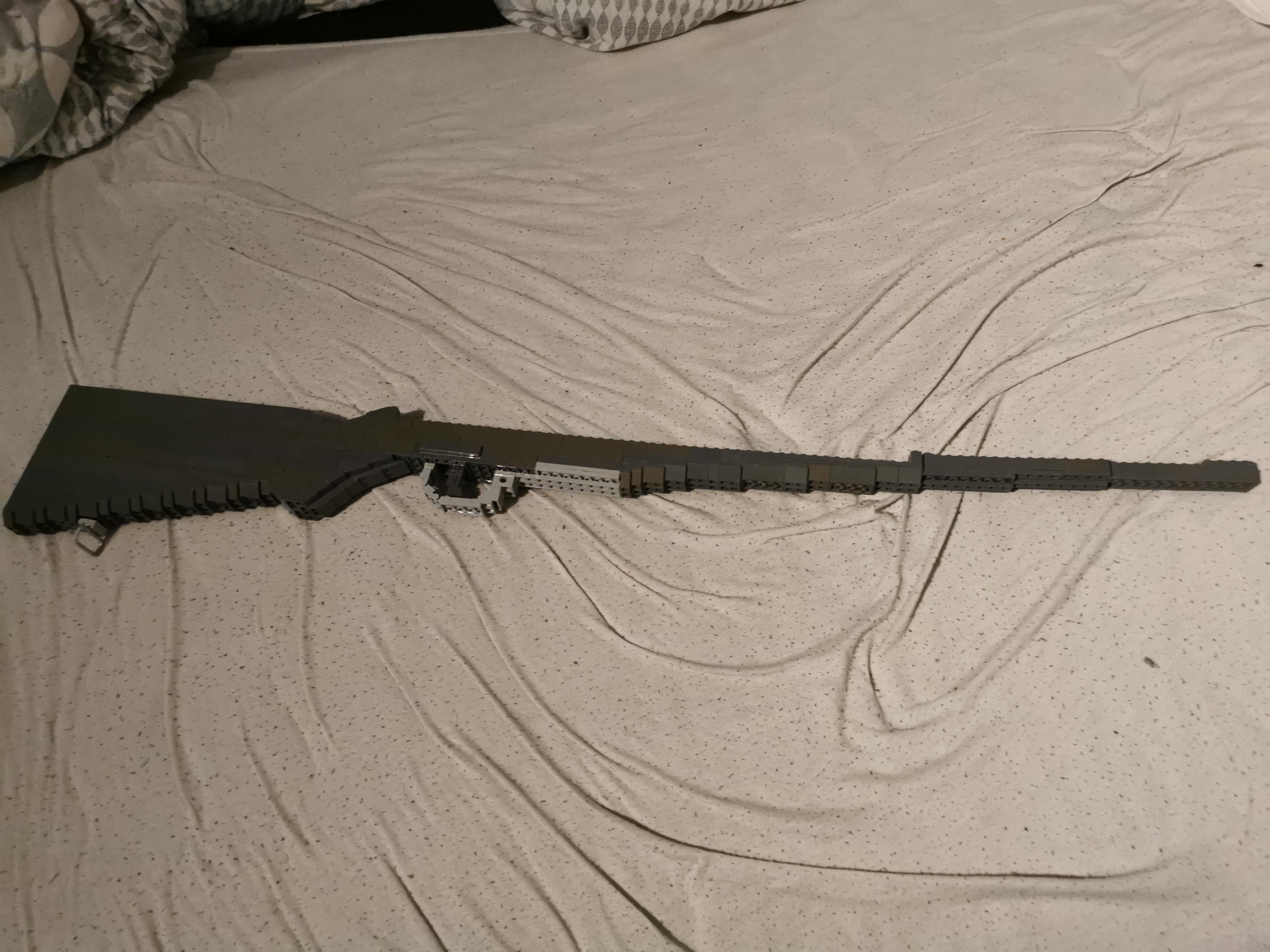 M1 Garand | Scrolller