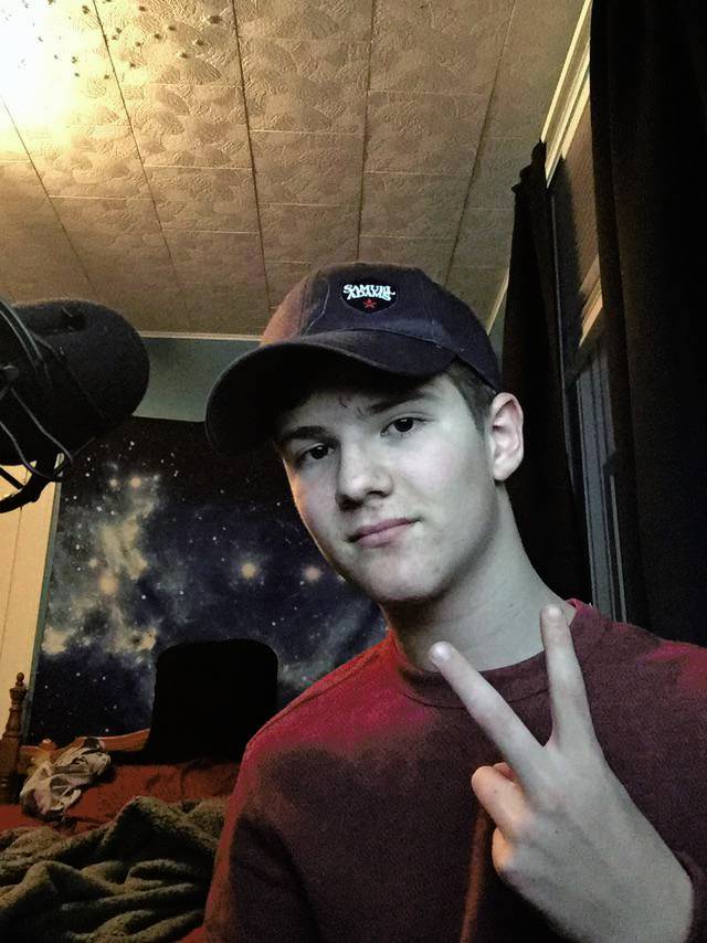 [M14] decided to look good for once :| | Scrolller