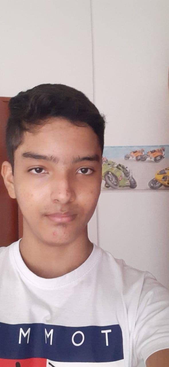 [M15] Overly self conscious about appearance. In need of a tertiary empirical basis. | Scrolller