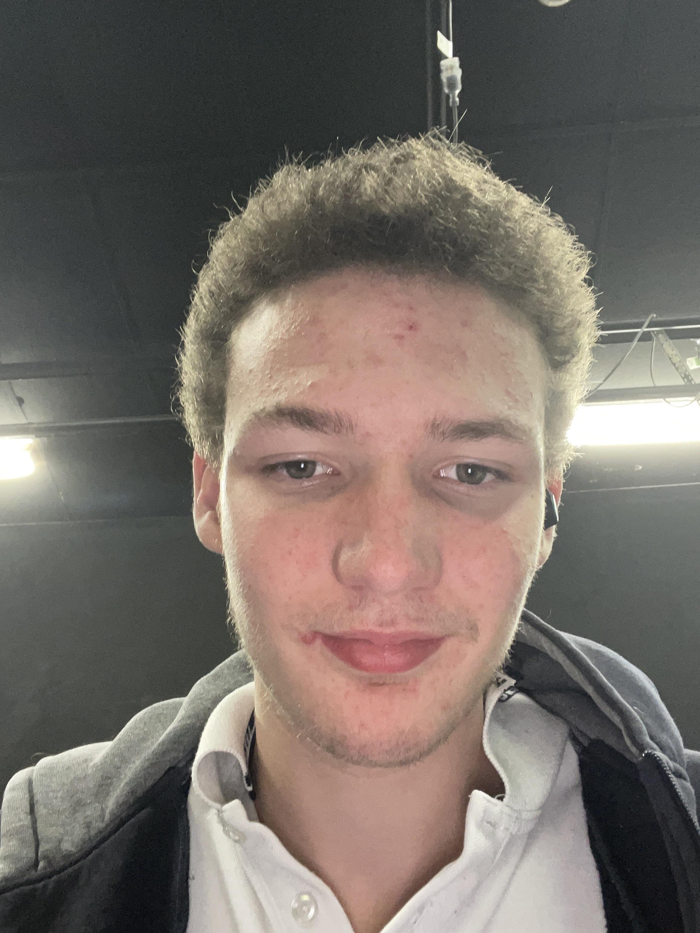 M16 am I cute or ugly or any thing in between | Scrolller