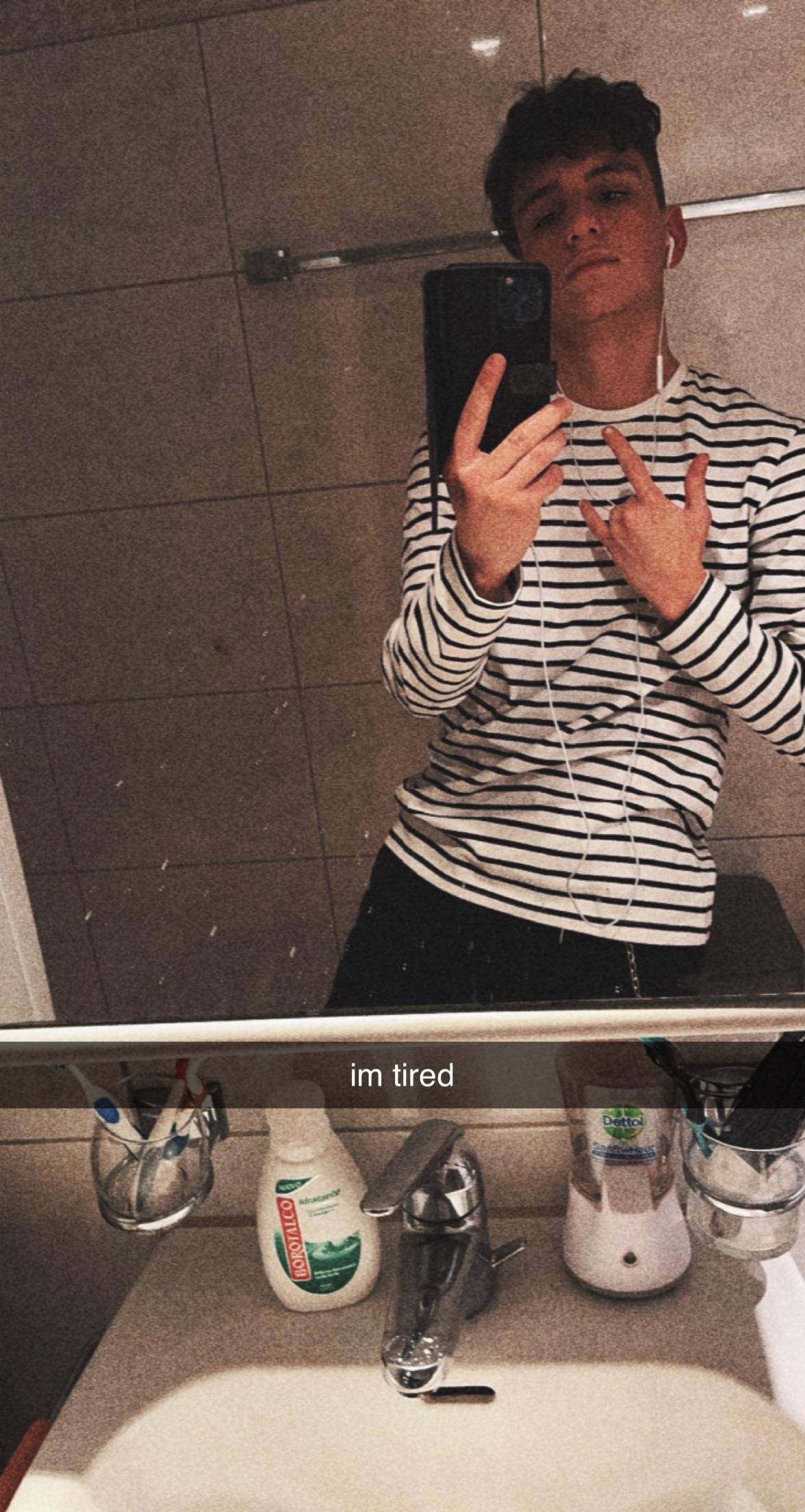 [m16] my third eboy fit arrived so im feeling confident again lmao | Scrolller