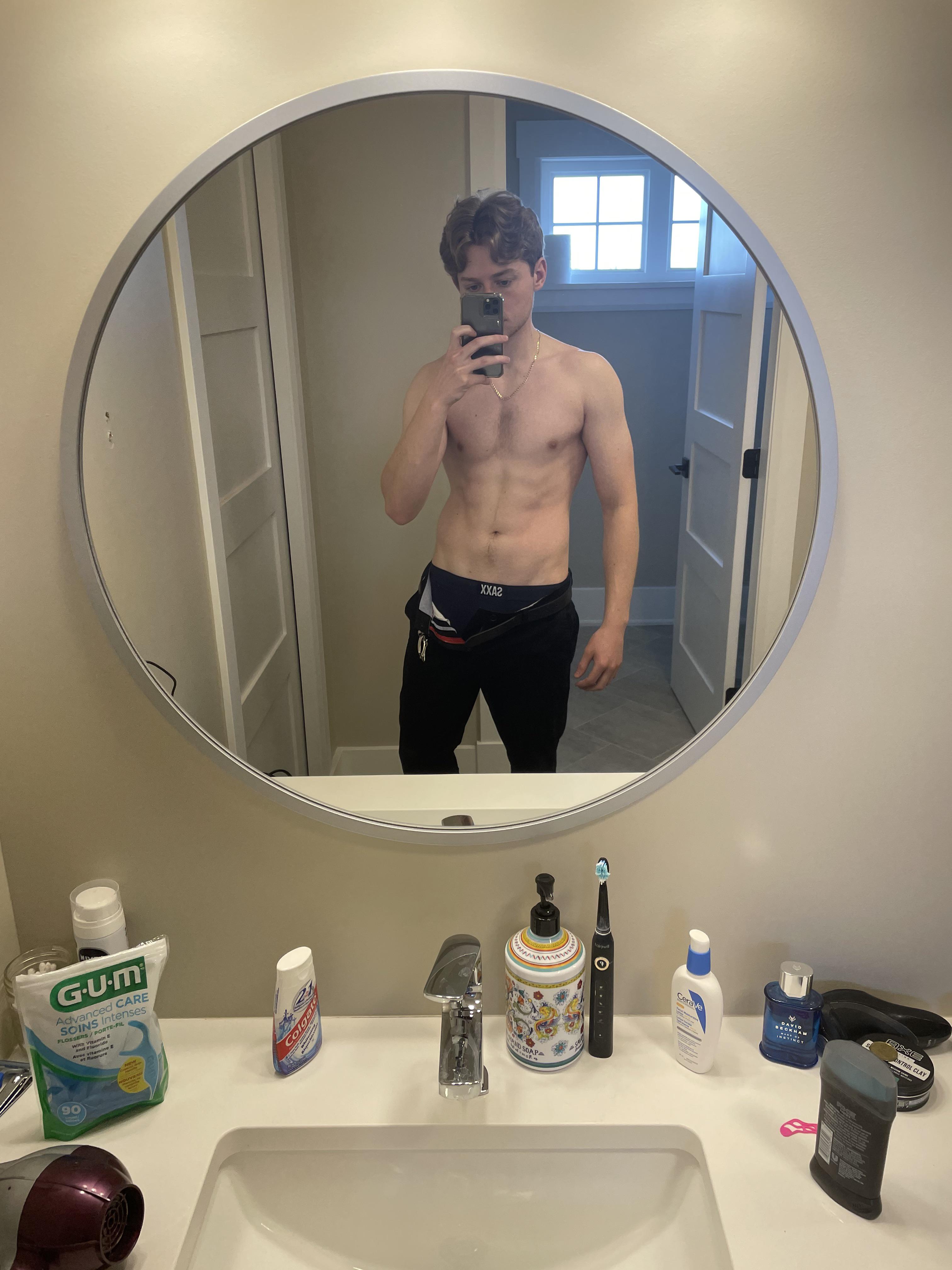 M18 am I? | Scrolller