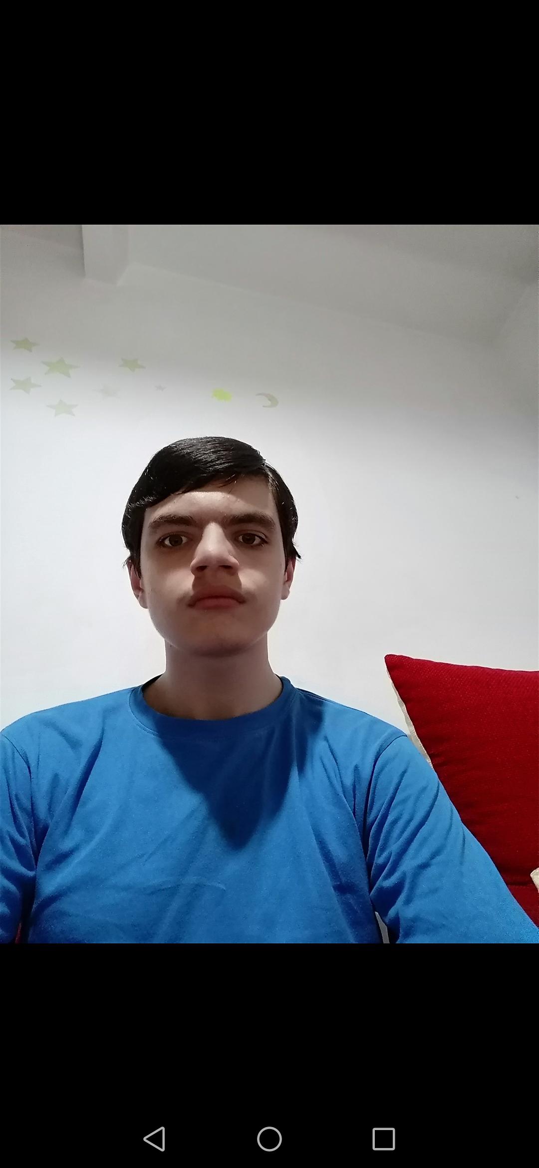 M18 am I ugly | Scrolller