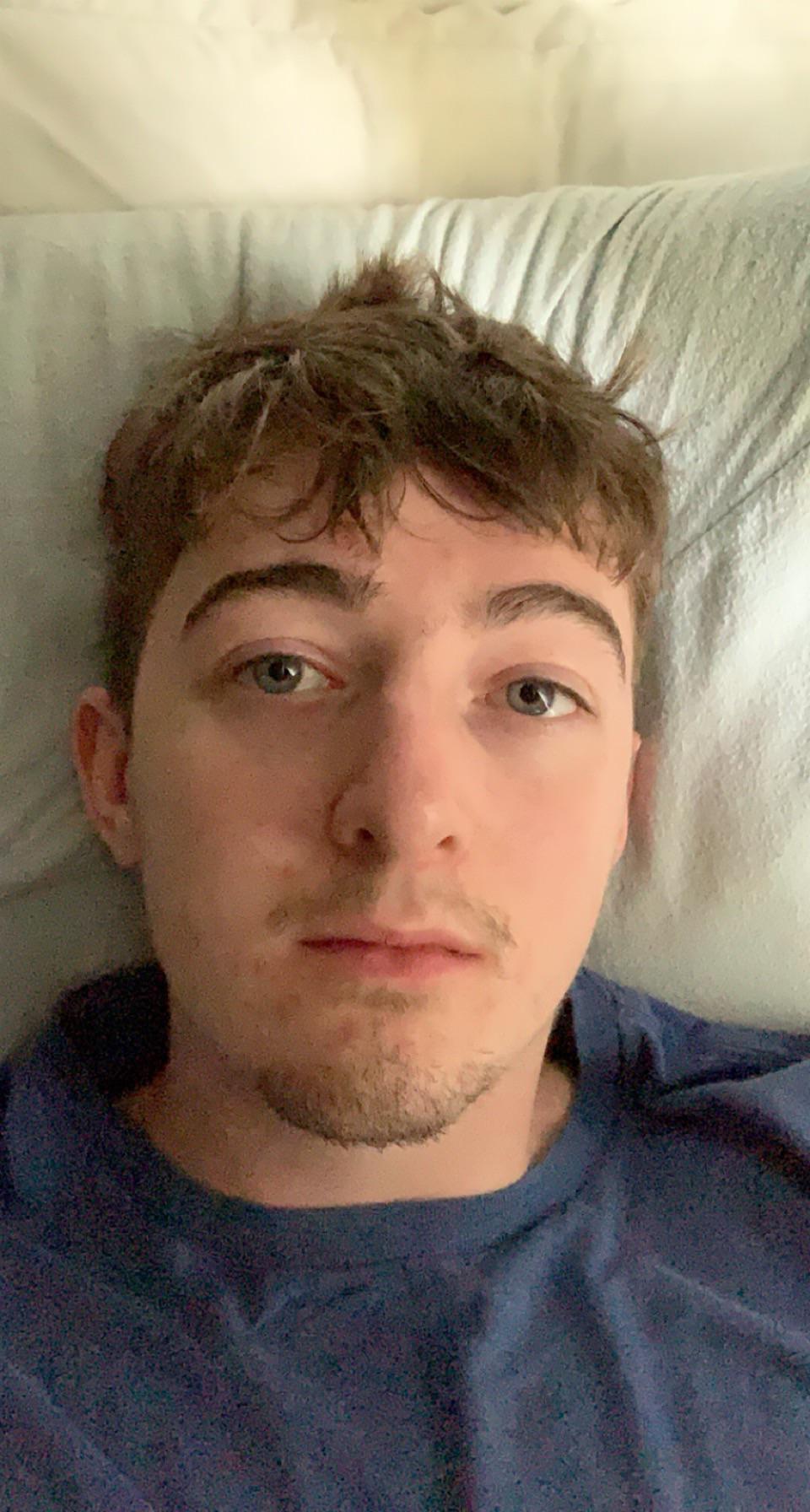 M22 Felt Cute Might Delete Scrolller