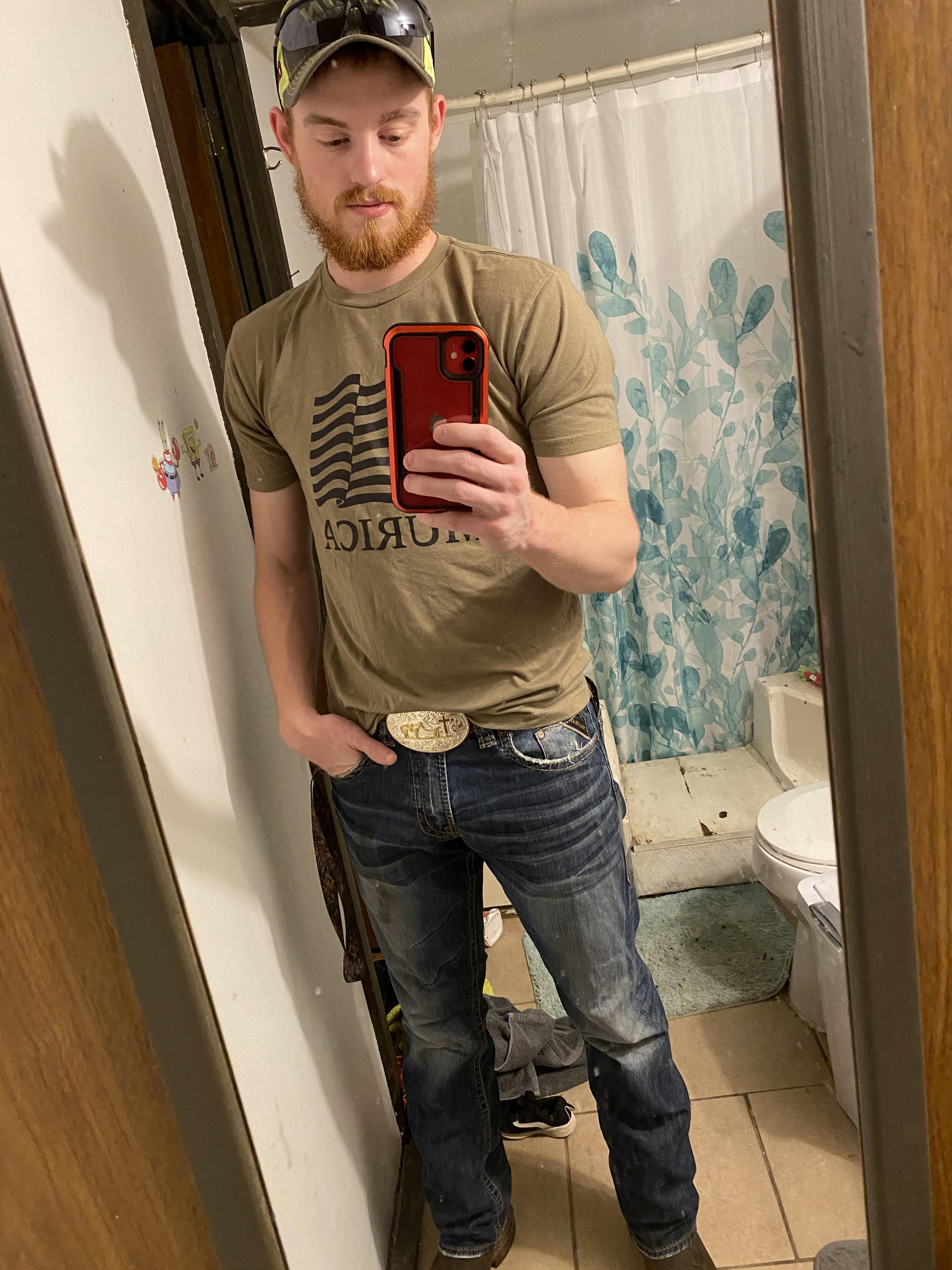 M24. Am I? | Scrolller