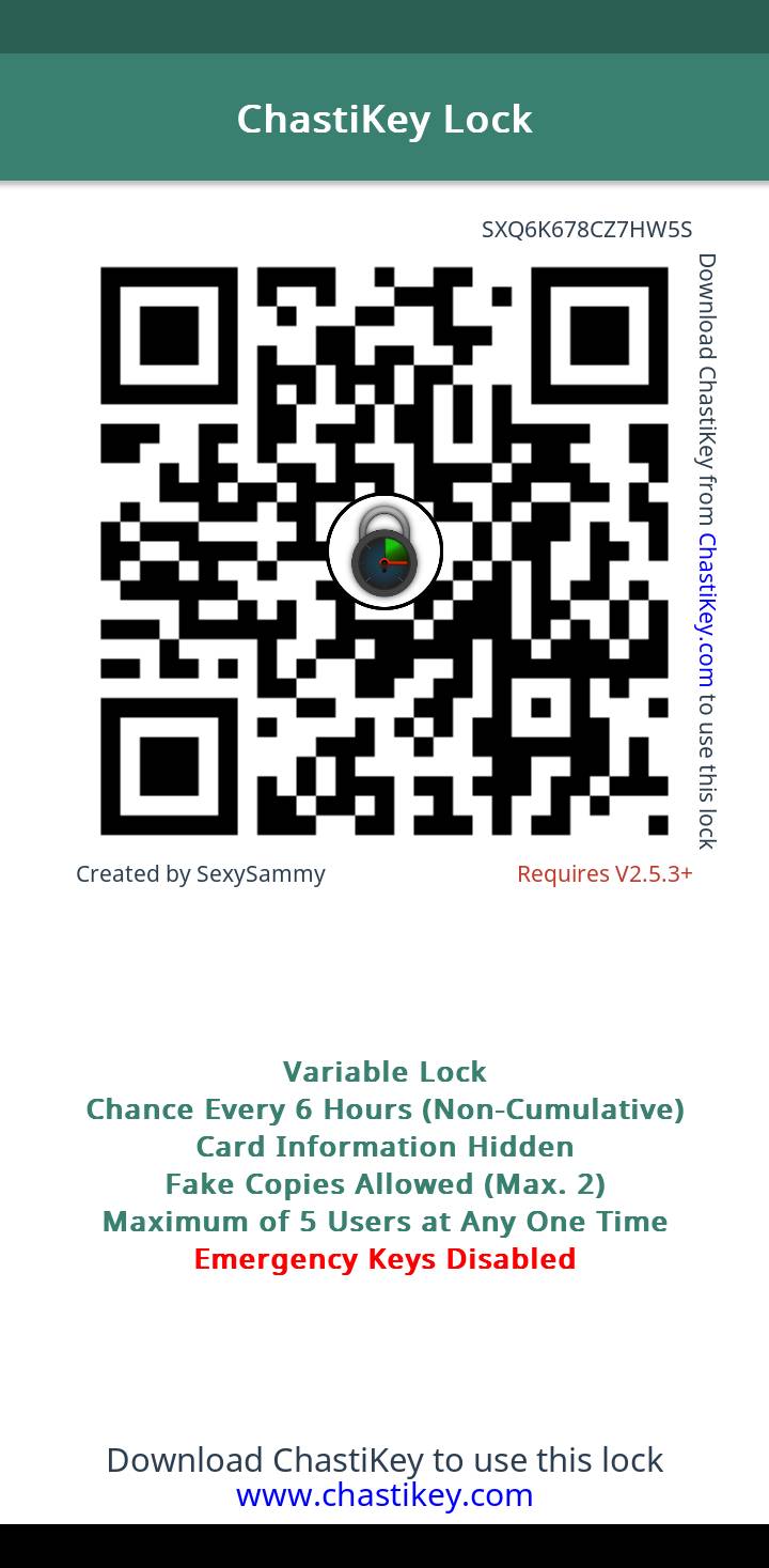 M24 looking for subs whobare into longterm chastity. | Scrolller