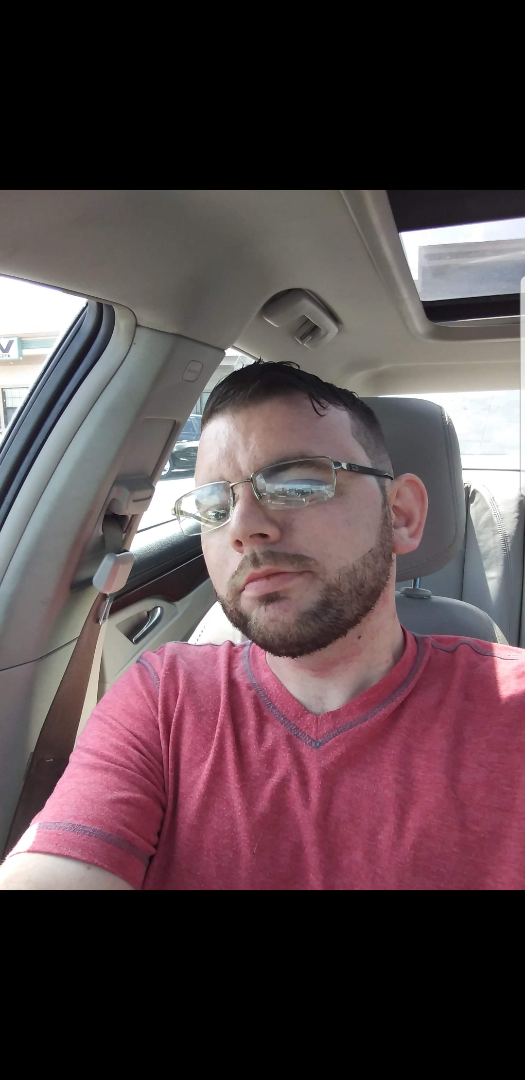 M24 rate my face | Scrolller