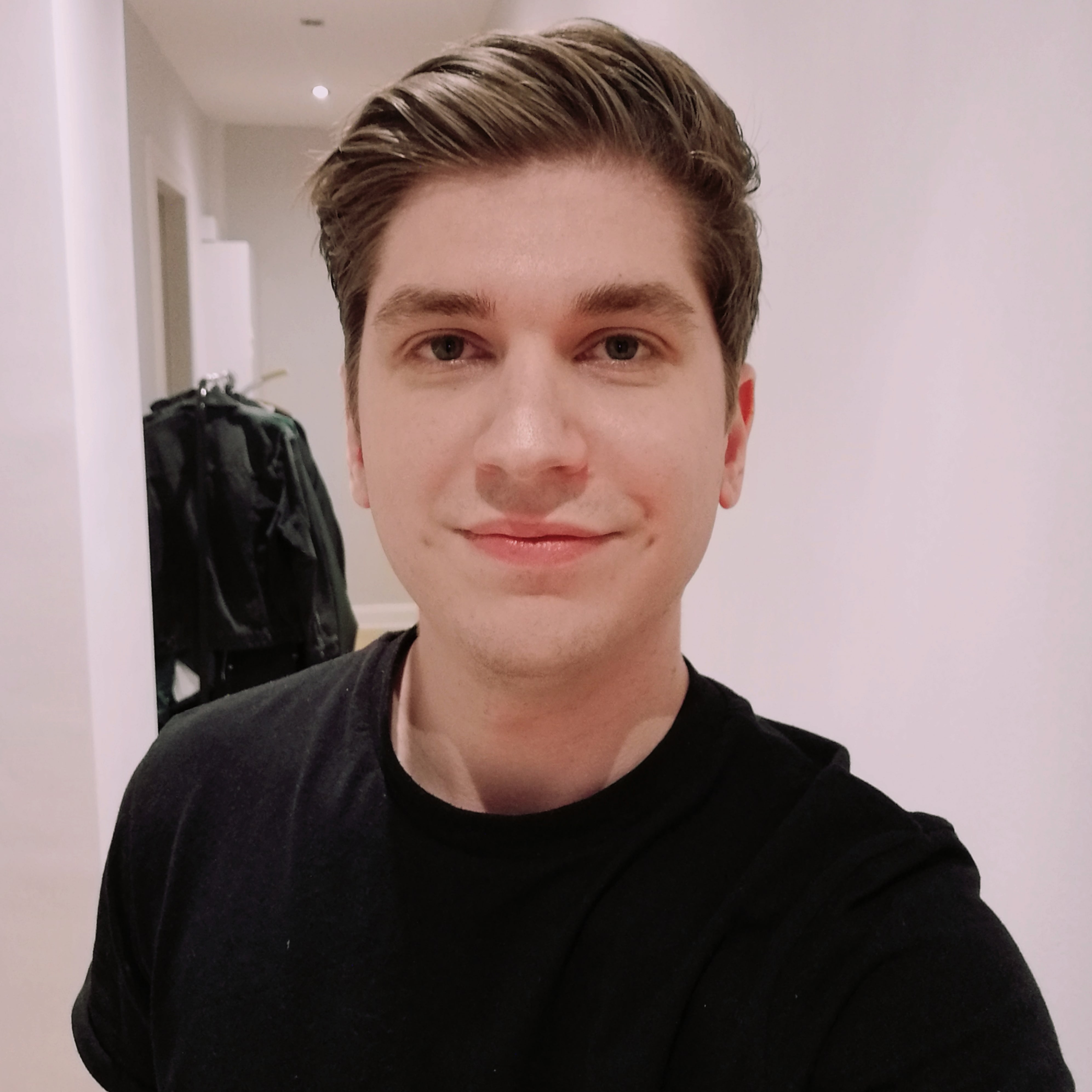 [M32] Can Boys be hot too? | Scrolller